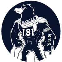 Team 181 | Birds of Prey – You can't rock the PUB!